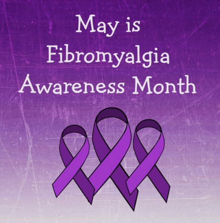 Fibromyalgia Awareness Month – Go Fibro Yourself